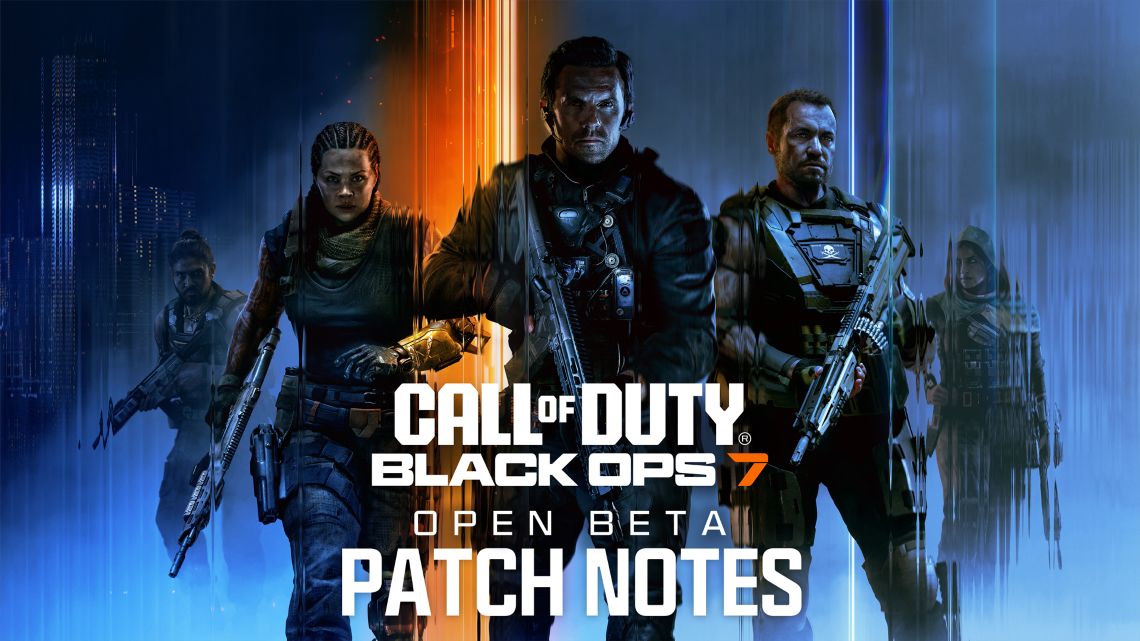 Origh Brasil - Black Ops 7: O Beta que revela a guerra interna do Call ...
